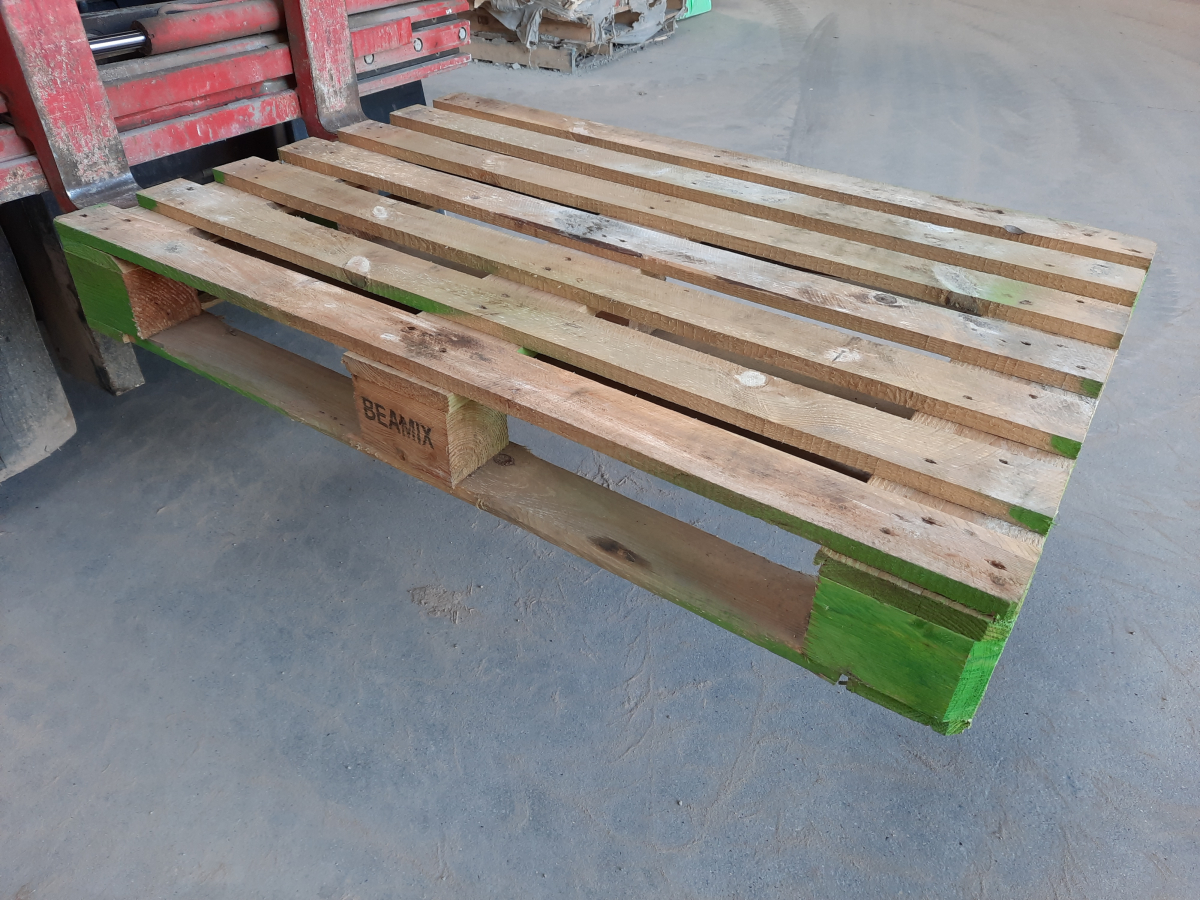 Verpakkingen | DANCKAERT NV