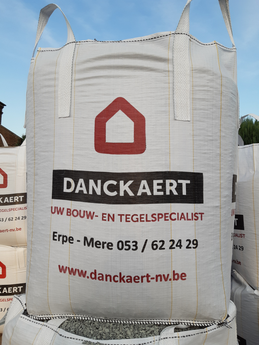 Verpakkingen | DANCKAERT NV