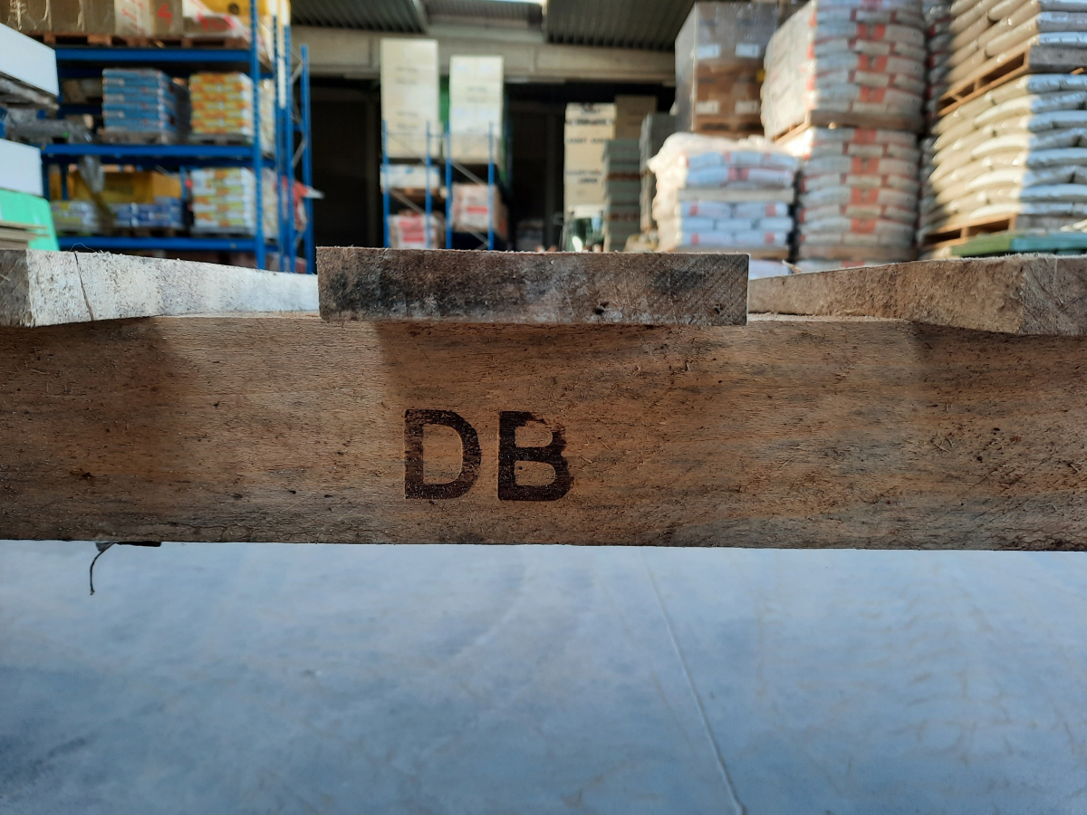 Verpakkingen | DANCKAERT NV