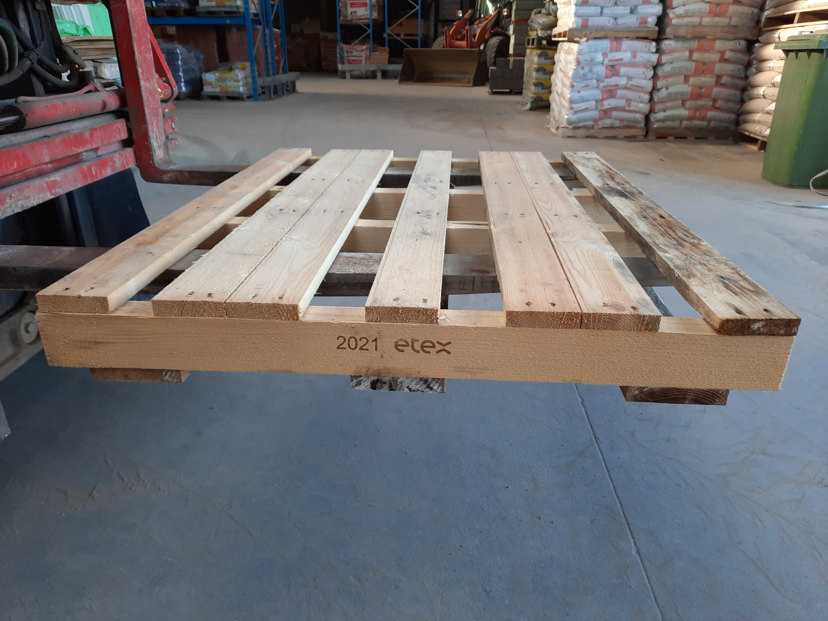 Verpakkingen | DANCKAERT NV