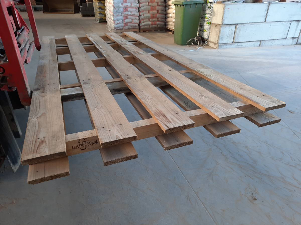 Verpakkingen | DANCKAERT NV