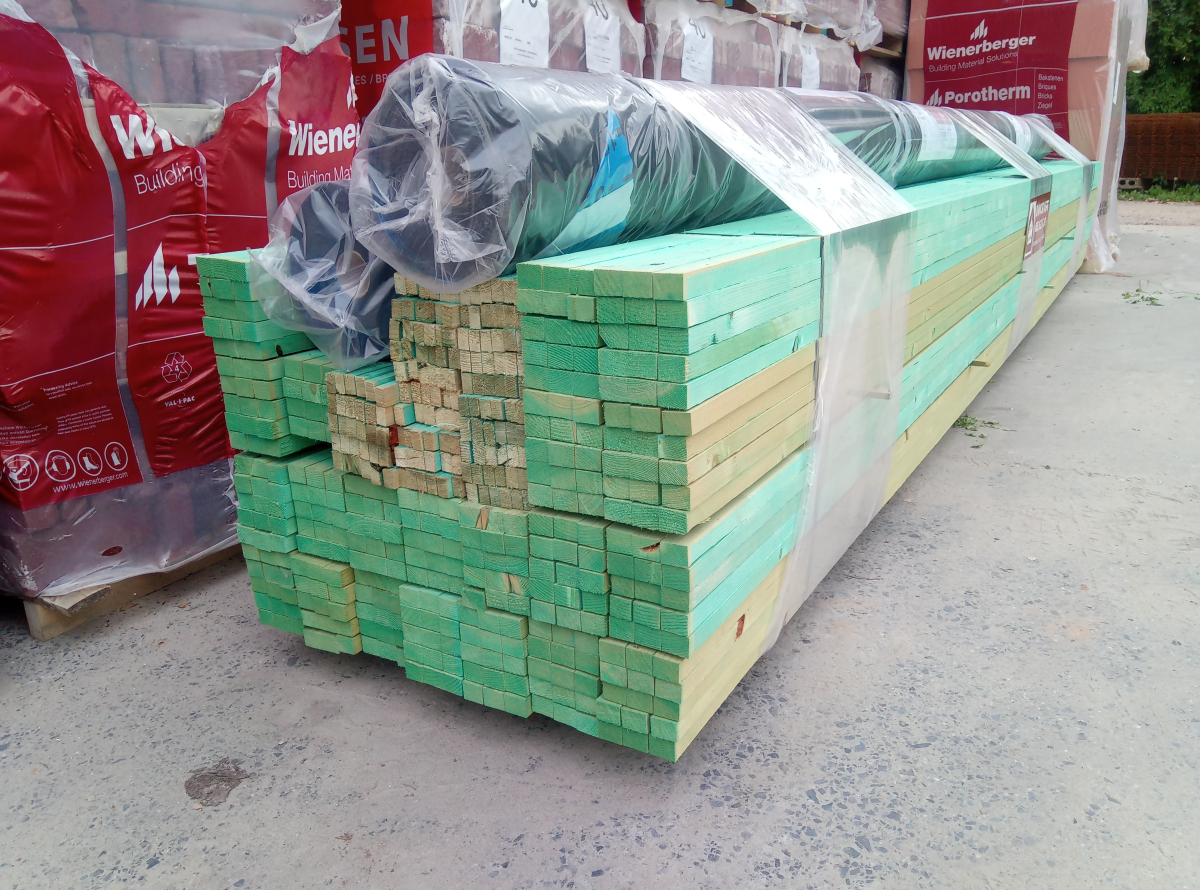 Hellend dak | DANCKAERT NV