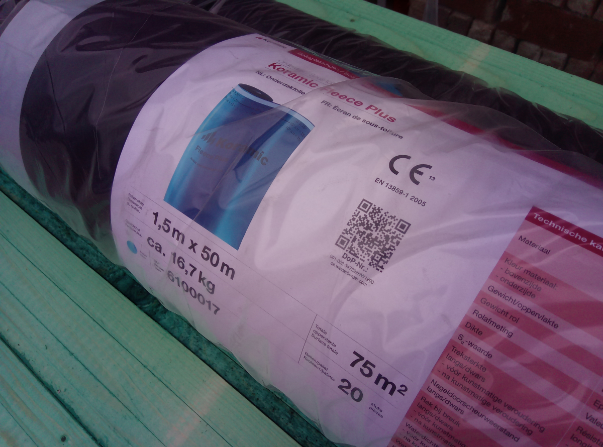 Hellend dak | DANCKAERT NV