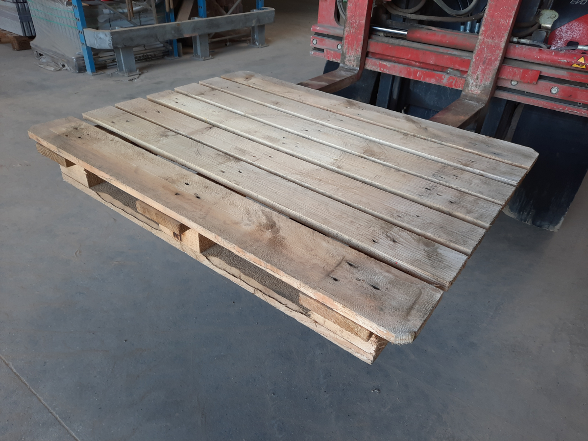 Verpakkingen | DANCKAERT NV