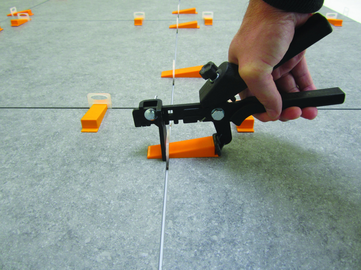 Tegels & laminaat | DANCKAERT NV