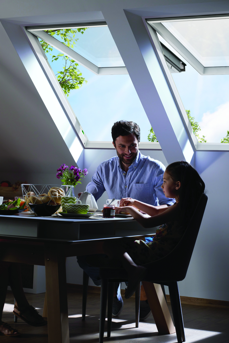 Hellend dak | DANCKAERT NV