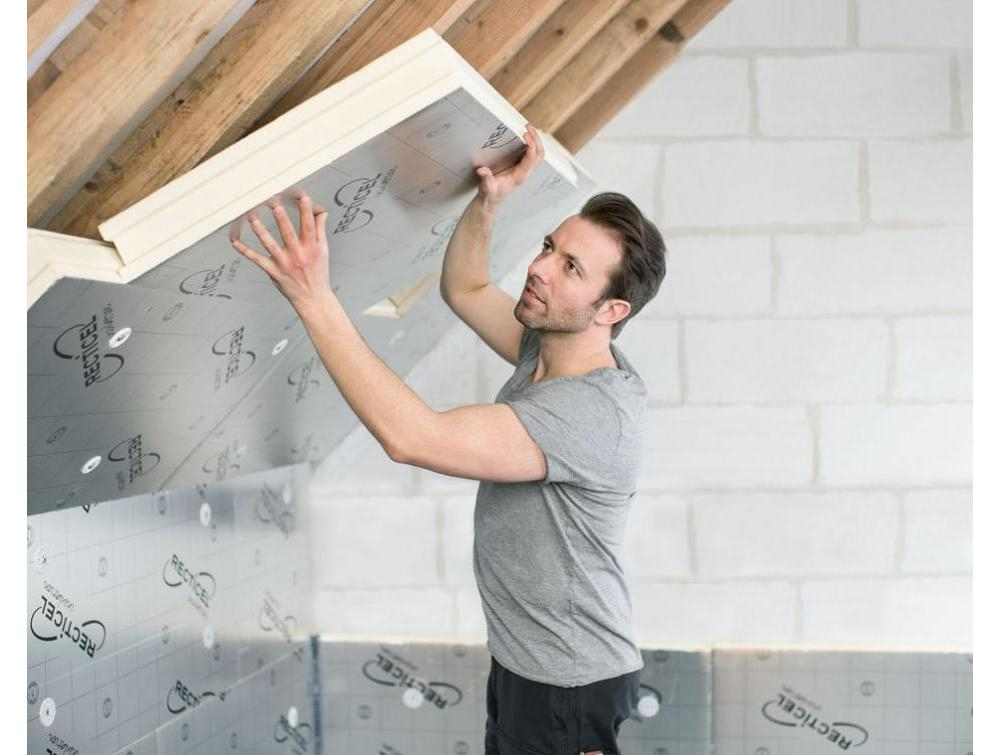 Isolatie | DANCKAERT NV