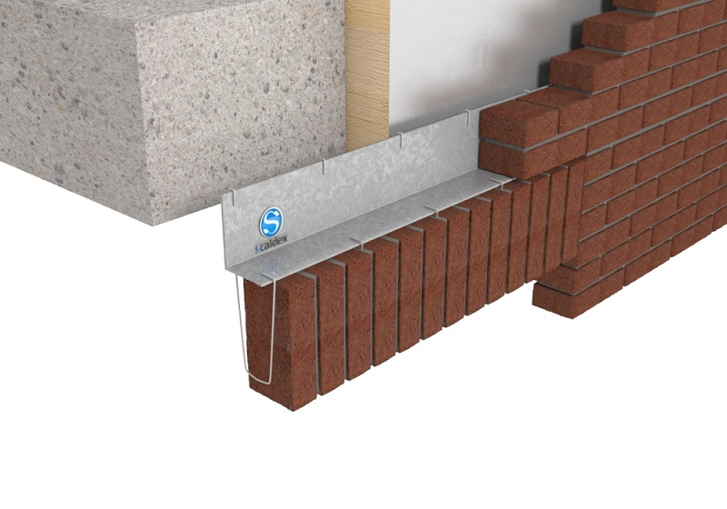 Gevels | DANCKAERT NV