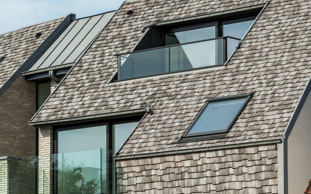 Hellend dak | DANCKAERT NV