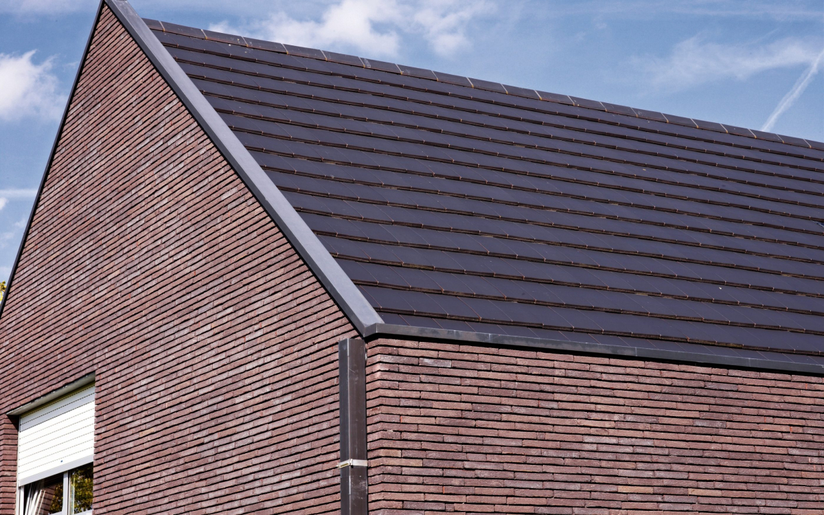 Hellend dak | DANCKAERT NV