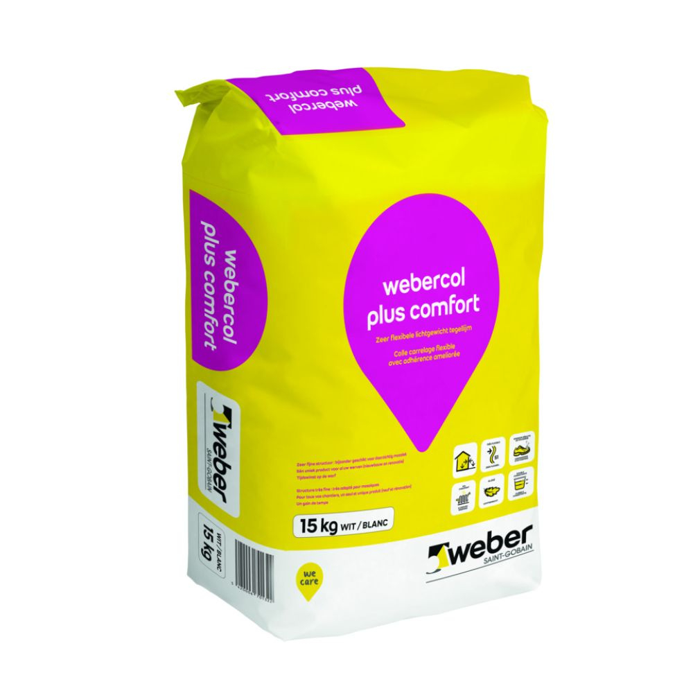 Tegels & laminaat | DANCKAERT NV