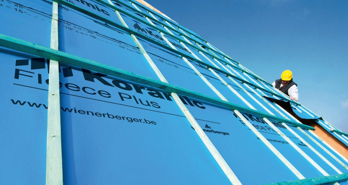 Hellend dak | DANCKAERT NV