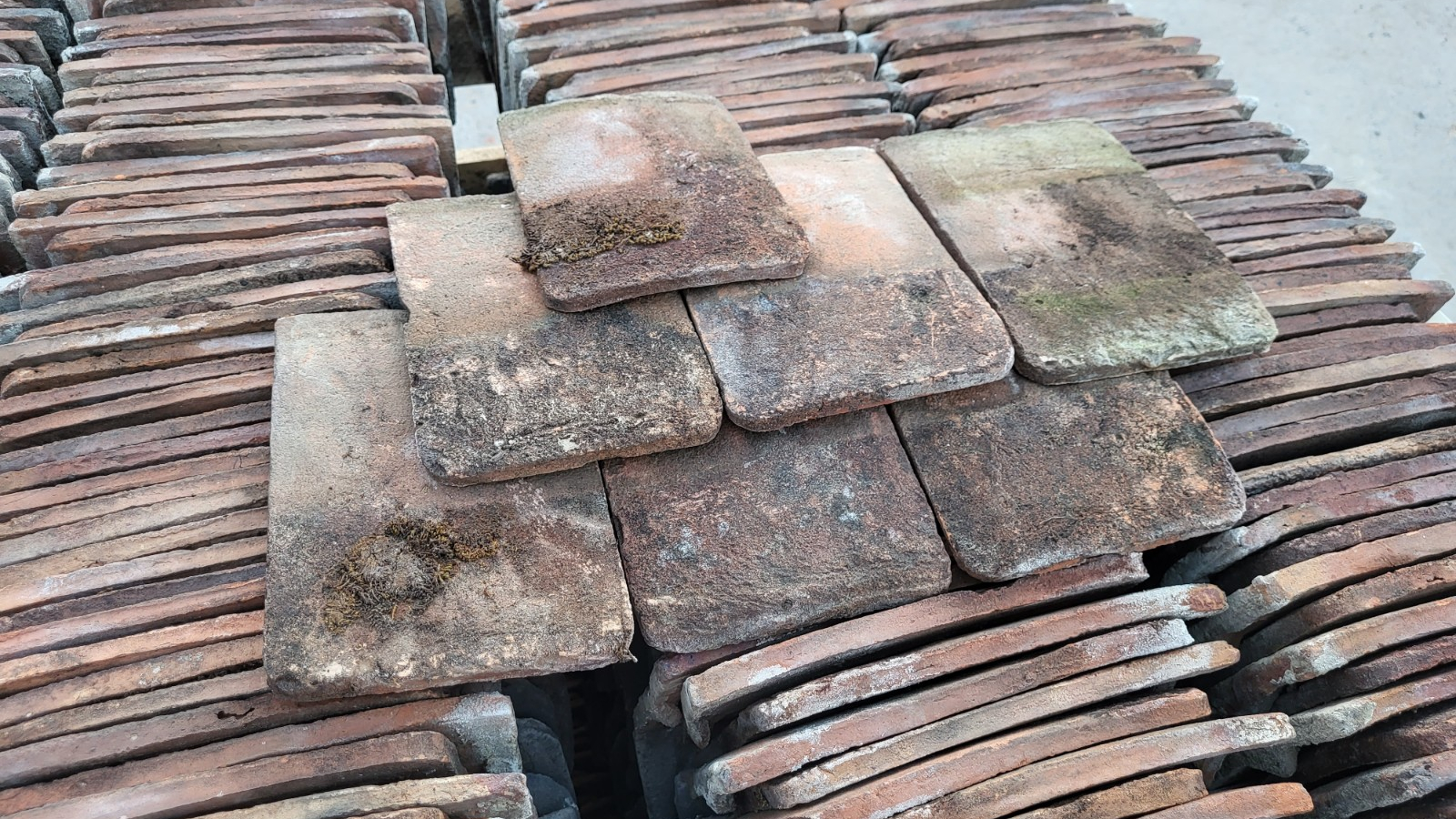 Hellend dak | DANCKAERT NV