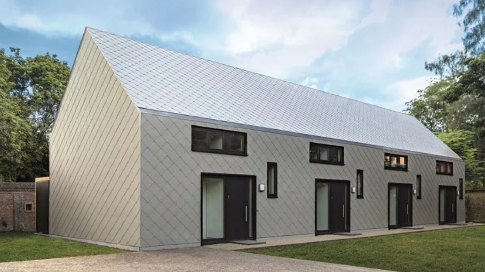 Hellend dak | DANCKAERT NV