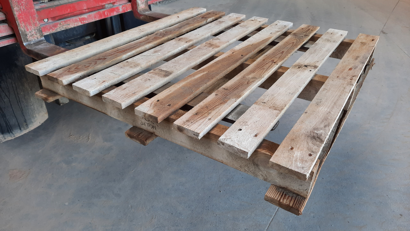 Verpakkingen | DANCKAERT NV