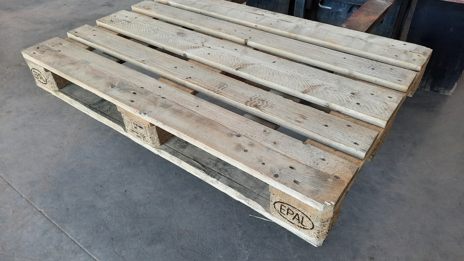 Verpakkingen | DANCKAERT NV