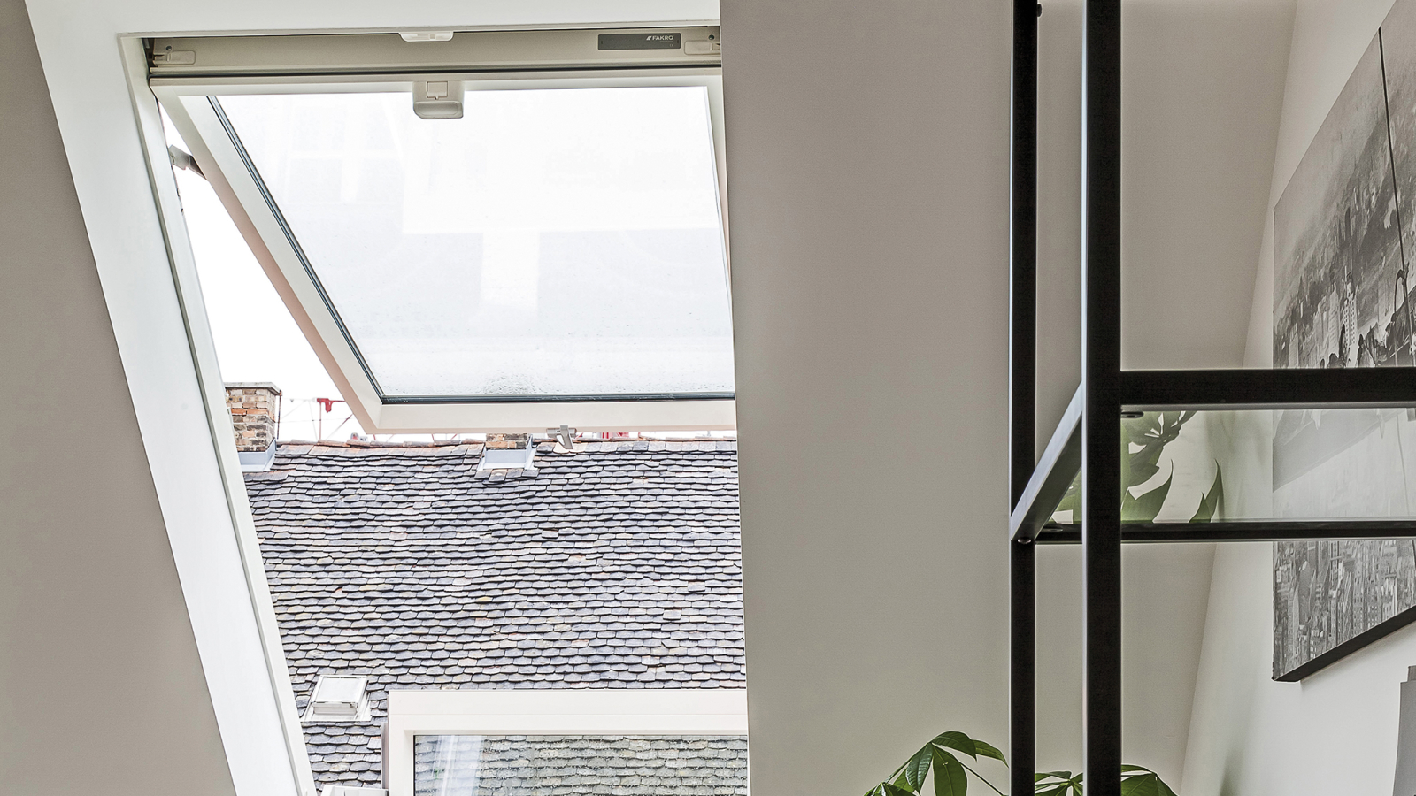 Hellend dak | DANCKAERT NV