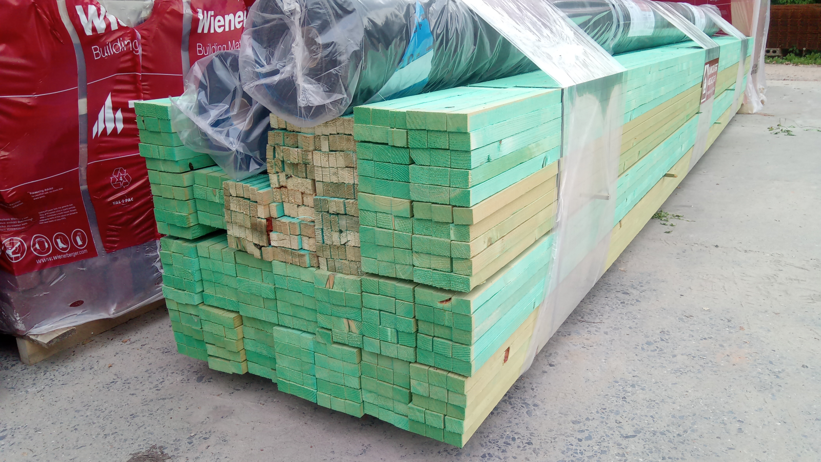 Hellend dak | DANCKAERT NV