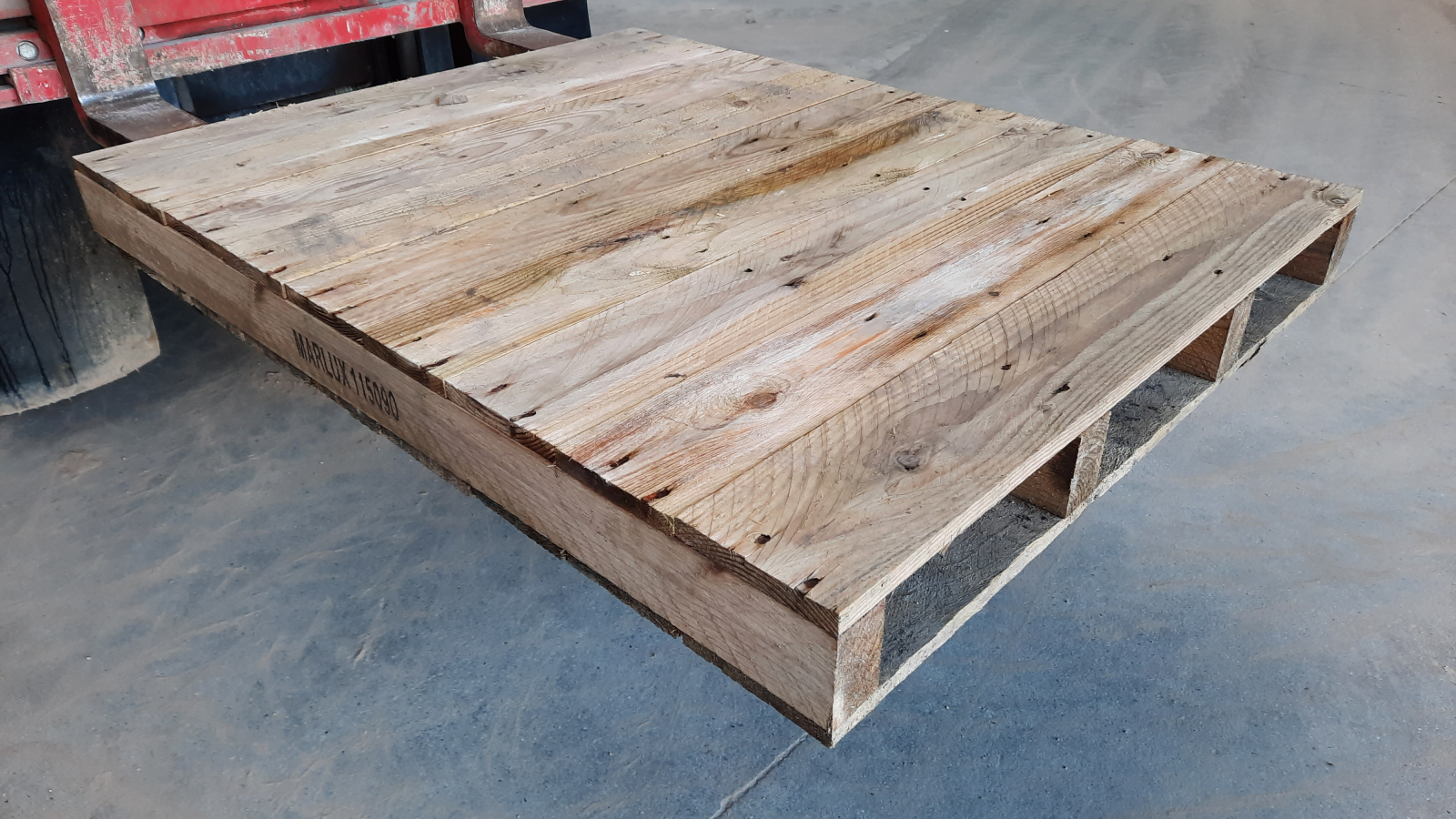 Verpakkingen | DANCKAERT NV