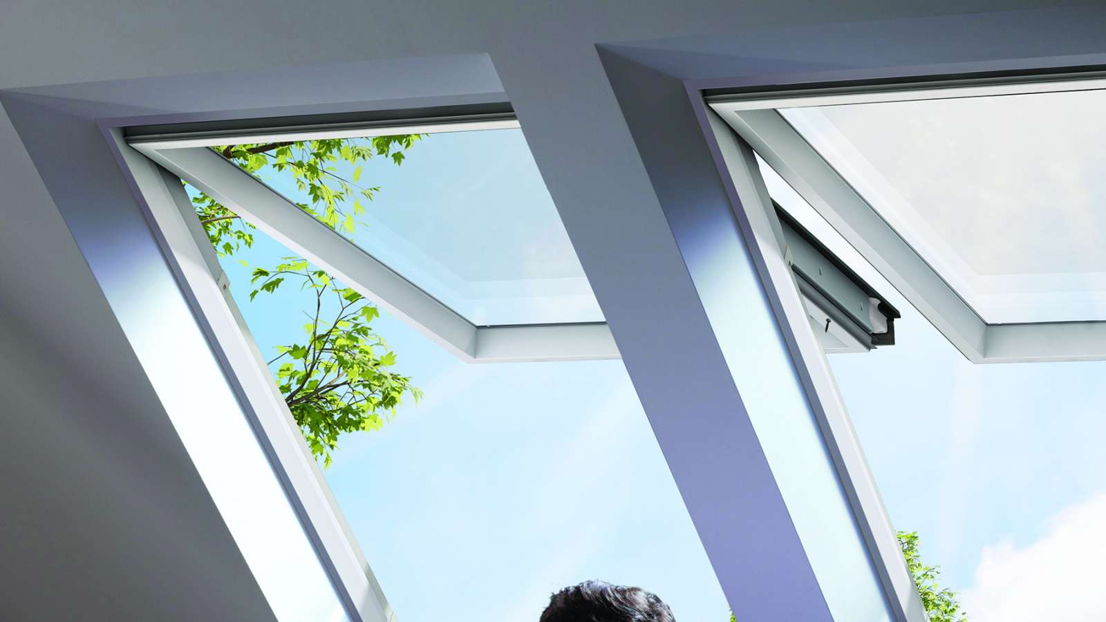 Hellend dak | DANCKAERT NV