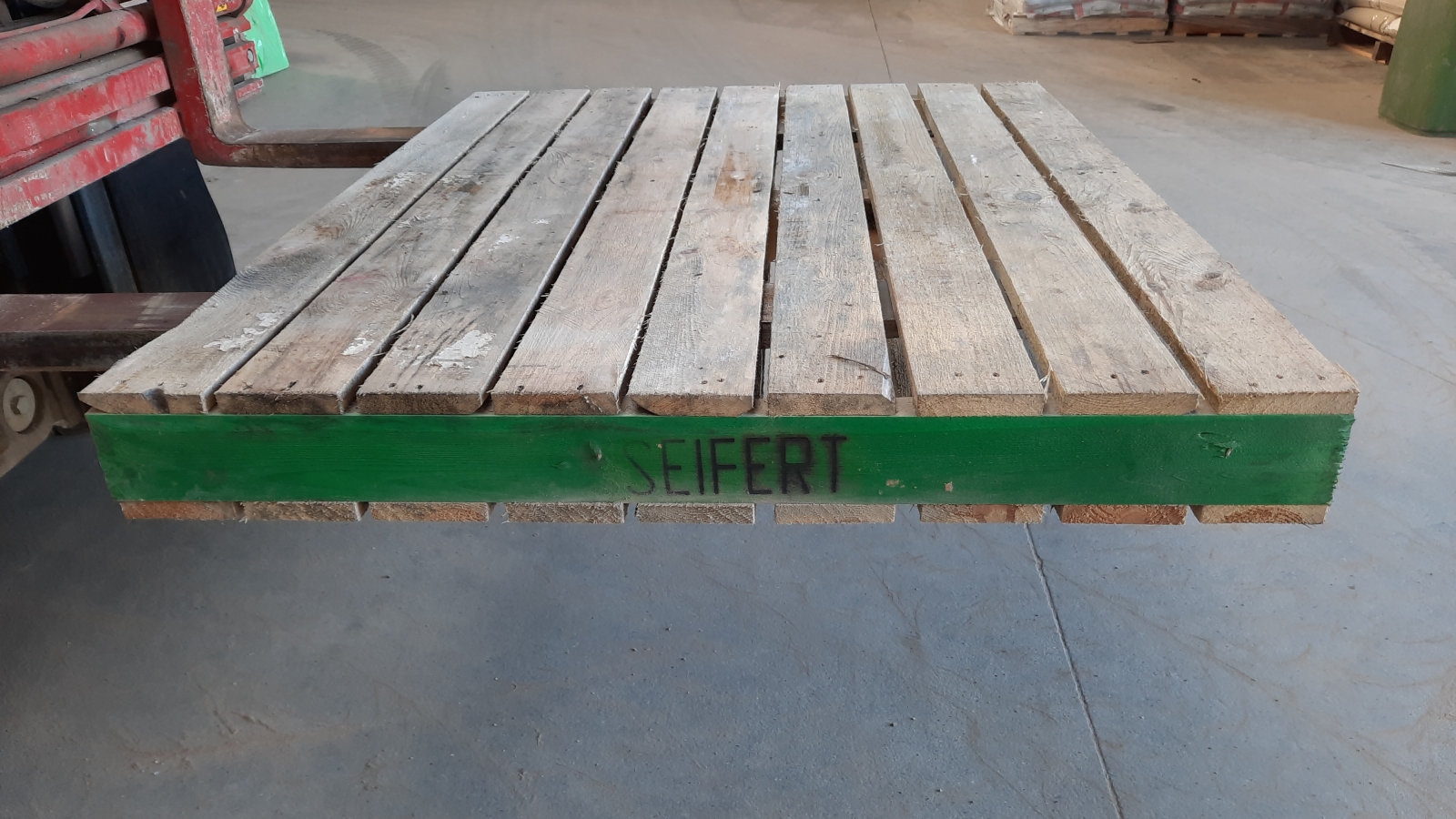 Verpakkingen | DANCKAERT NV