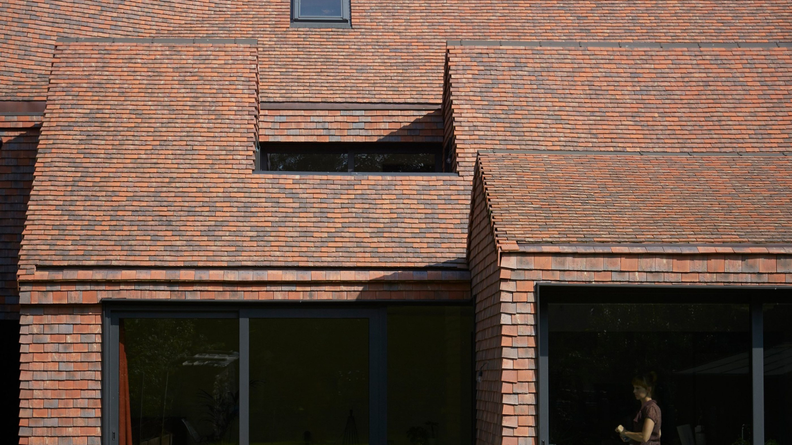 Hellend dak | DANCKAERT NV